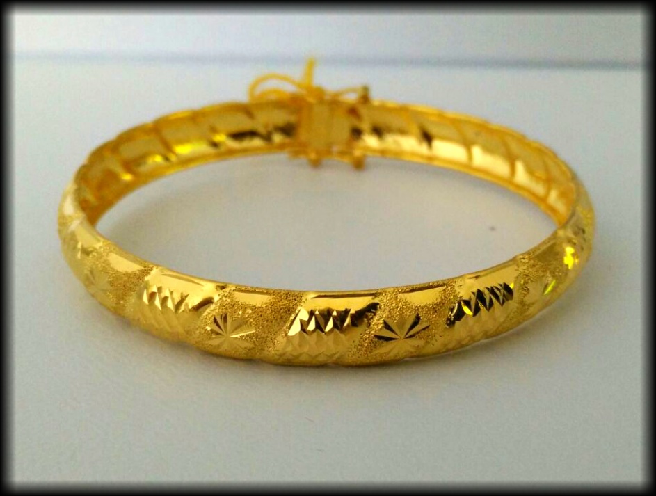 Kedai Emas 916 Adila - Menjual Barang Kemas 916 Murah Cantik dan ...