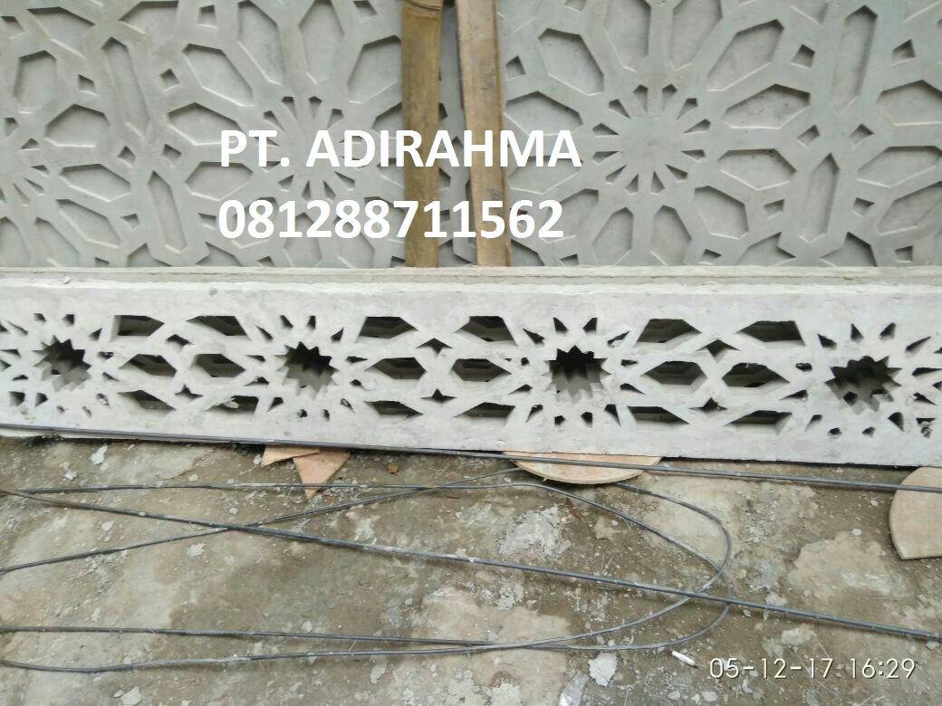 gambar grc krawangan, 081288711562: gambar grc krawangan, 081288711562