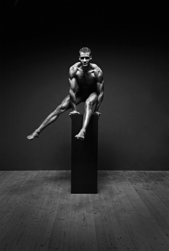 Revista El Bosco: Thorsten Jankowski