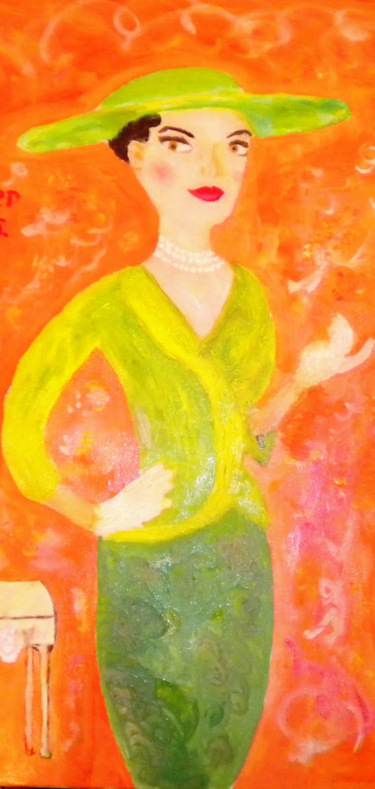 Beauty, and What It Means: Am I an Apple or a Pear, Part II: You're a ...