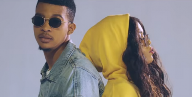 Watch Kusah Ft Ruby – Chelewa Official Video - MUZIK | HYTE™