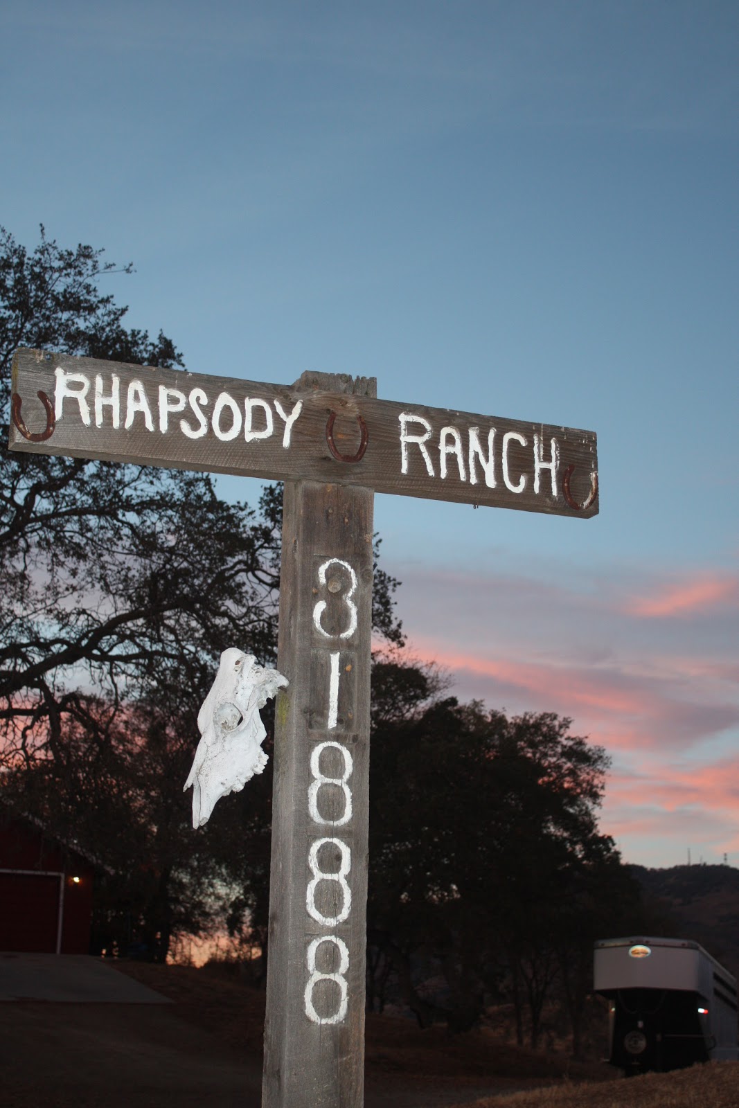 Rhapsody Ranch and Kings Canyon – Tales From the Mutiny