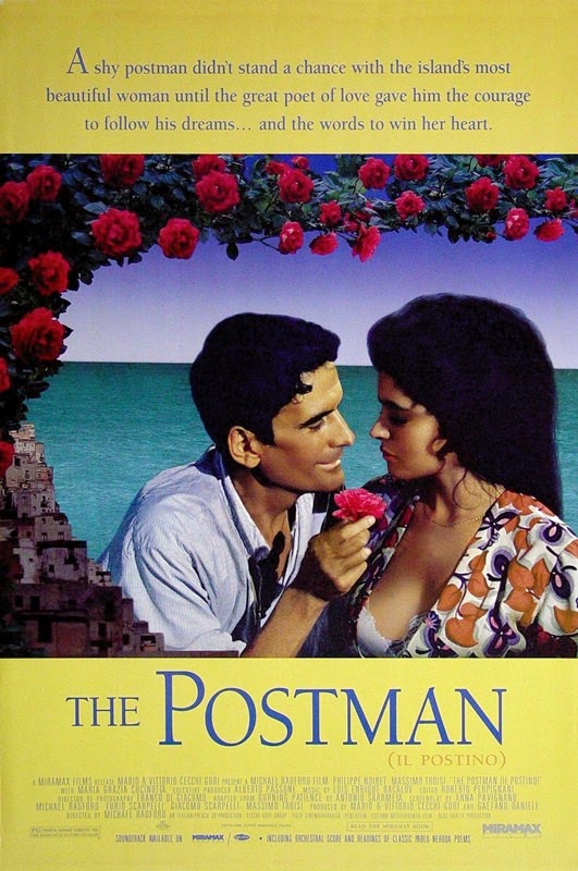 Il Postino: The Postman