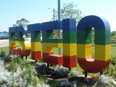 Esteio é Mais Educação: Alunos do CMEB Clodovino Soares realizam ...