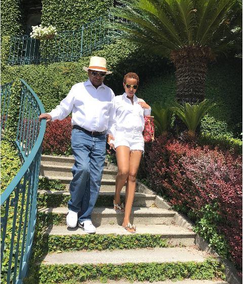 Jacqueline Mengi ‘K-Lyin’ Shares Amazing Vacation Photos on Instagram ...