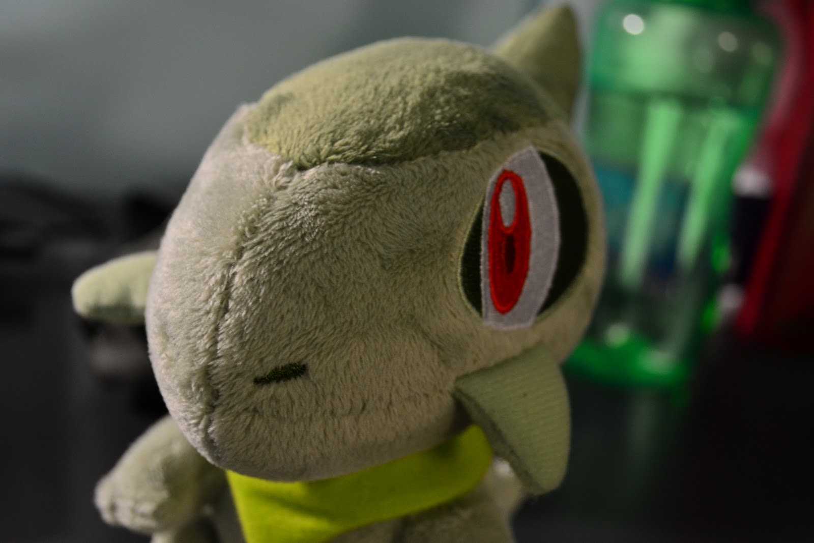 Totally Toys: Pokemon TY Beanies