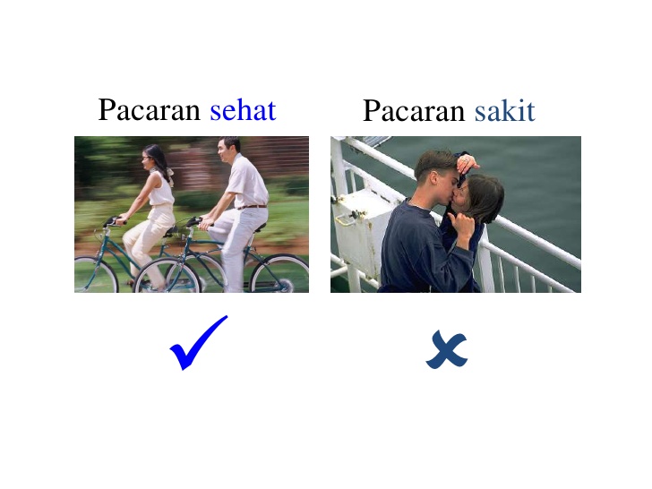 Apa sih Pacaran