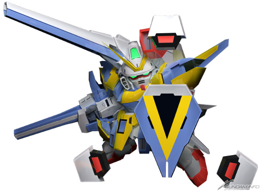 SDGO (SD Gundam Capsule Fighter Online) New Gashapon Units 4/3/2013