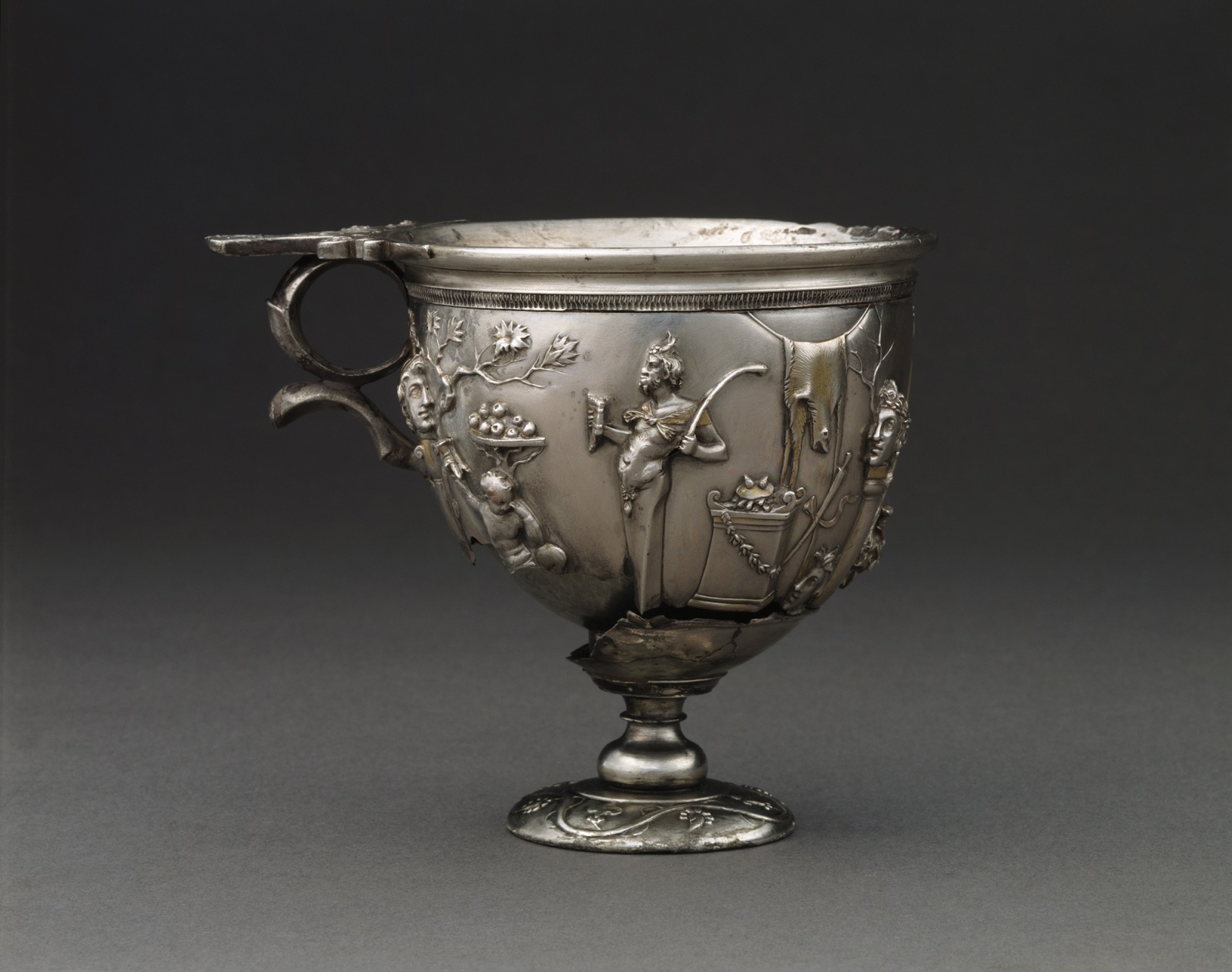 Spencer Alley: Embellished Objects