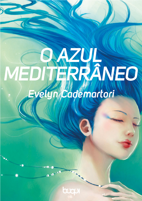 Evelyn Cademartori lança O Azul Mediterrâneo, na Livraria Cultura do ...