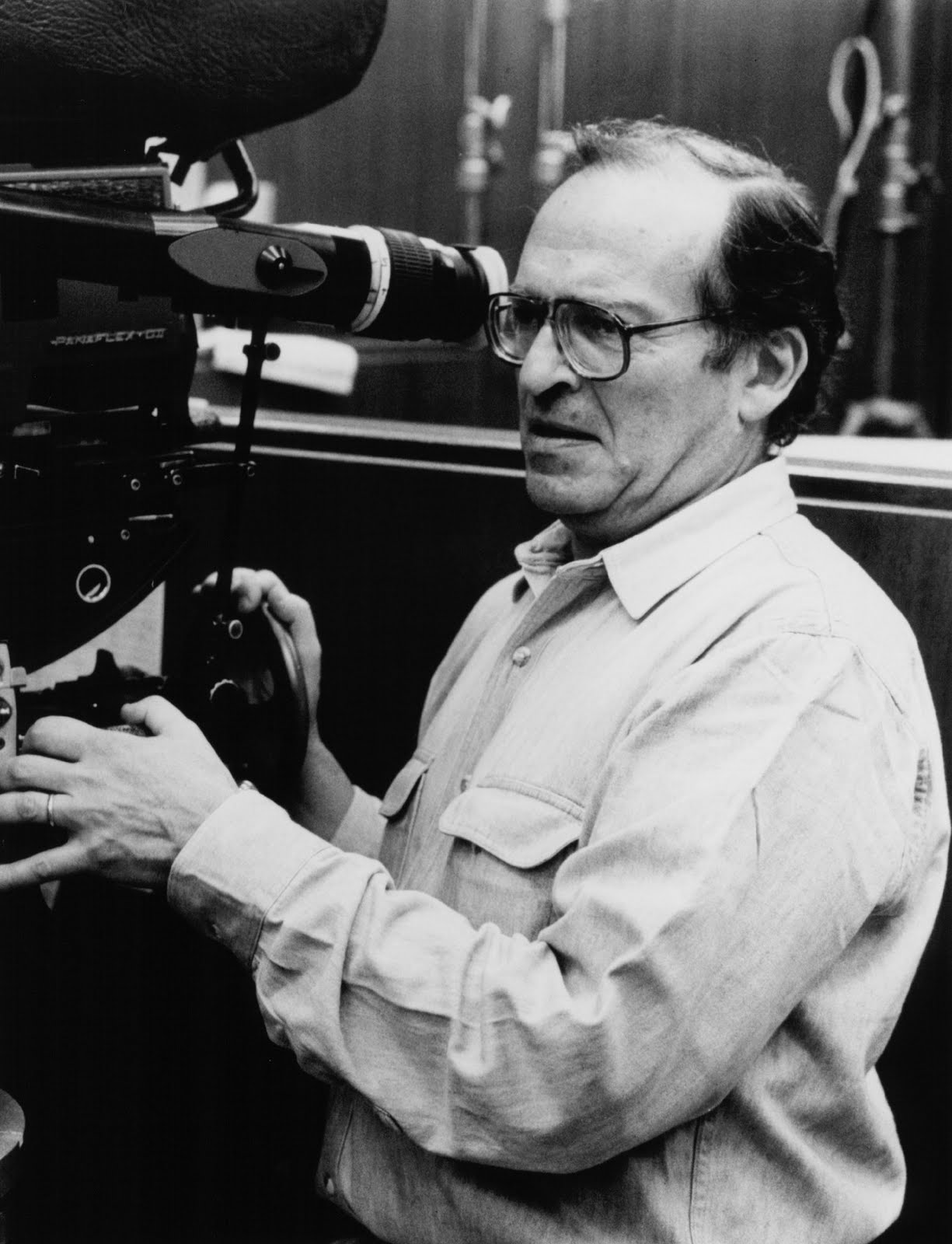 Sidney Lumet: In Memoriam