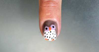 10 Unique Nail Designs For Winter Autumn | Art Designs and Ideas