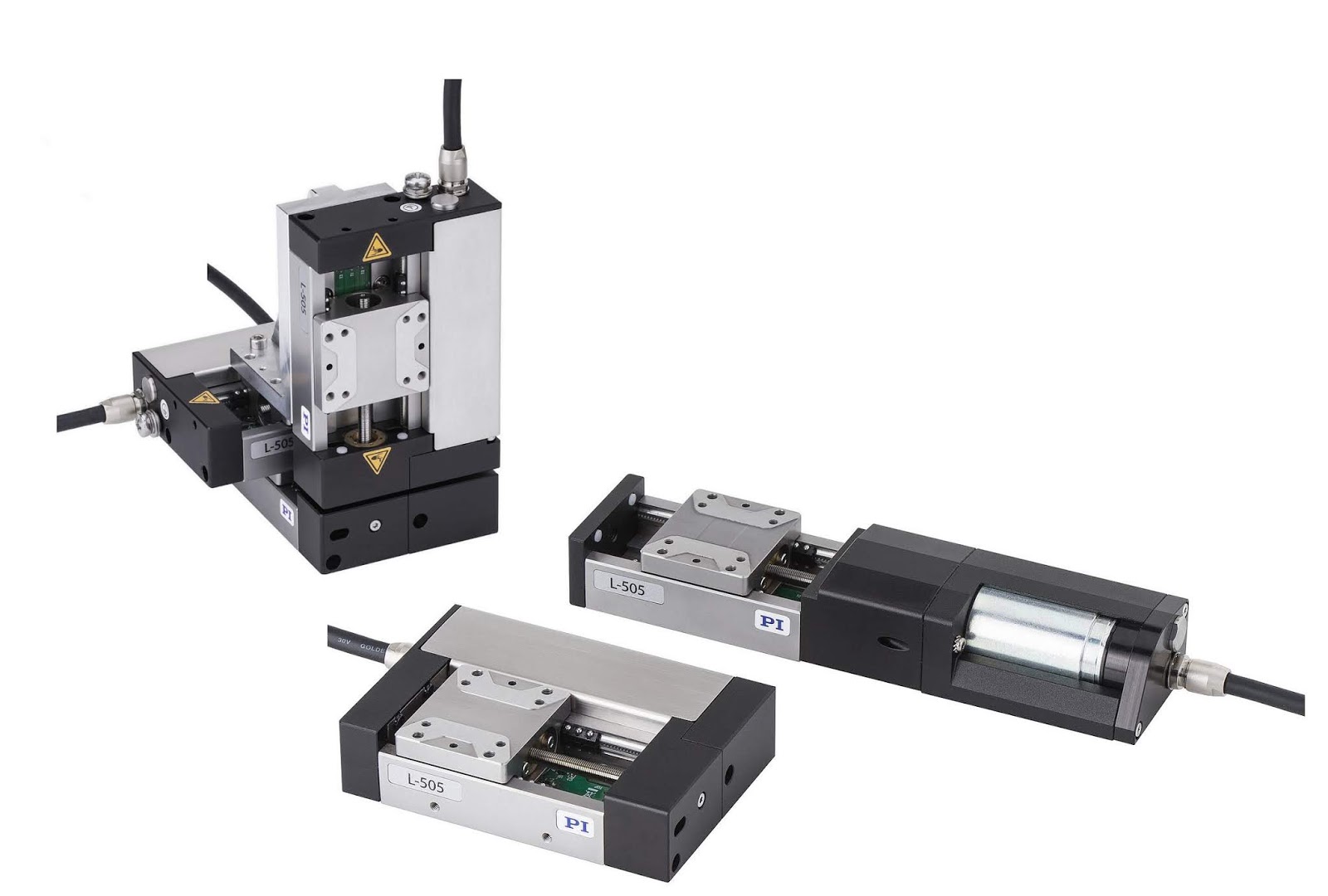 PI Physik Instrumente