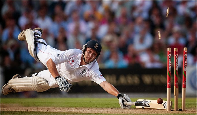 Kriket (Cricket) severler icin hersey :-) : Türkiye Kriket Şampiyonası