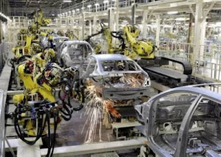 Japan: Economic Activities