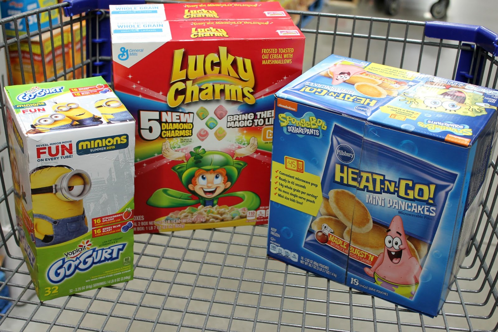 How to Redeem Box Tops® Online #sponsored #BTFE #boxtops4education ...