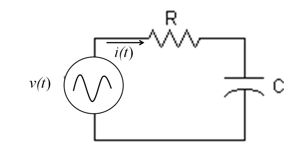 RC Circuit acts as a Resistor and Capacitor and Common ...