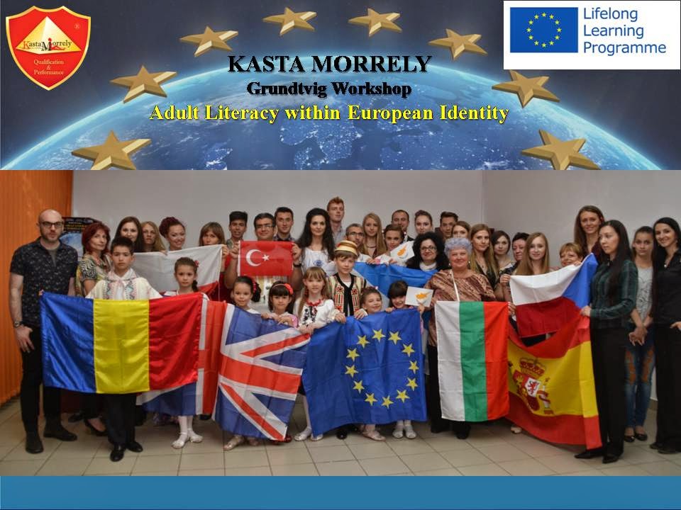 KASTA MORRELY