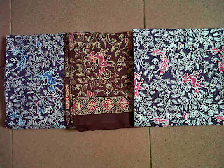 BATIK KHAS KUNINGAN: MACAM-MACAM CORAK & WARNA BATIK KHAS KUNINGAN