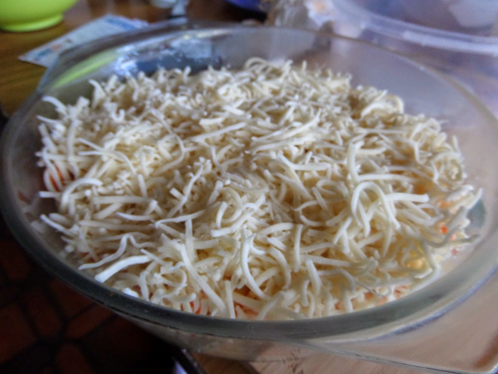 Madhouse Family Reviews: Globe-cooking recipe : Chile Rellenos ...