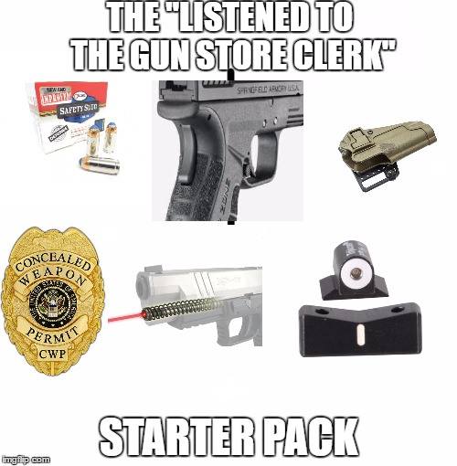 New Jovian Thunderbolt: Ugh