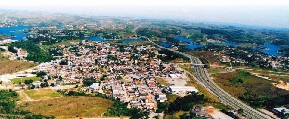 GUIA IGARATÁ 2014: ATRAÇÕES TURÍSTICAS