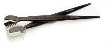 Japonesque 'Brow' Touch Up Razor Set | KELLiLASH