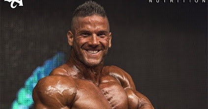 world bodybuilders pictures: italy latino bodybuilder michael tiraoro