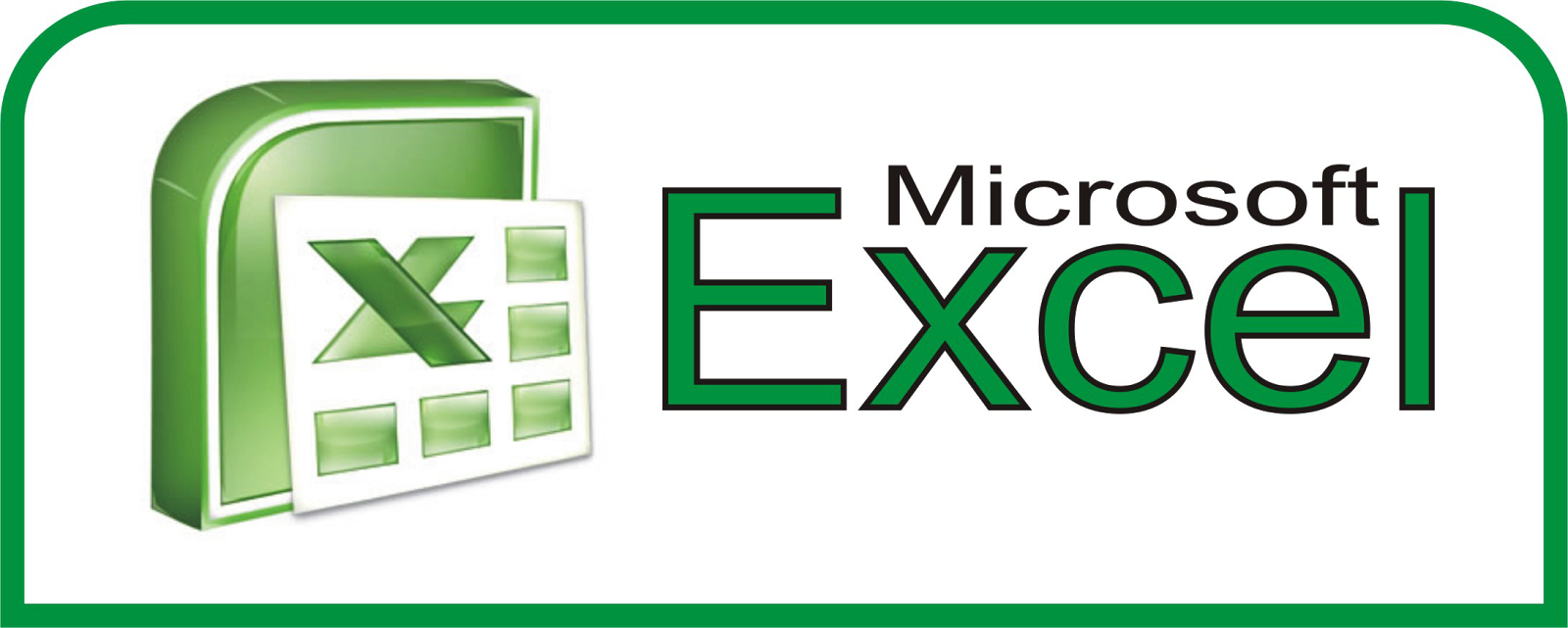 Mi blog por la ofimatica: Microsoft Excel