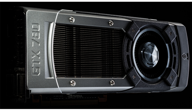 NVIDIA เปิดตัวการ์ดจอตัวใหม่ GeForce series 700 - อุปกรณ์คอมพิวเตอร์