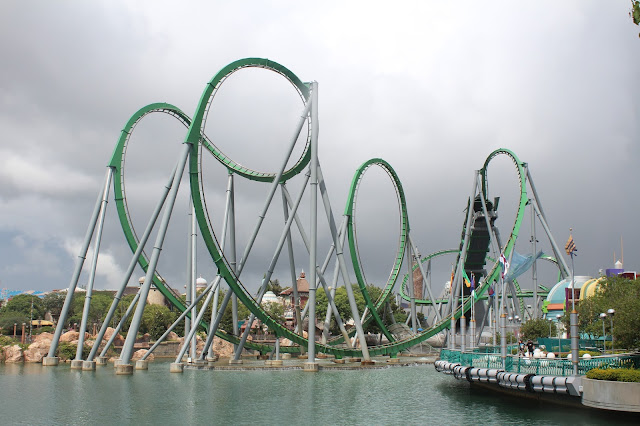 louisatrixie: USA Grad Trip 2013: Universal's Islands of Adventure