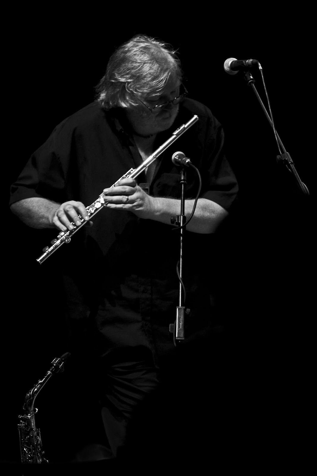 Jazz Photos: Rod Masons Elements at Seven Jazz