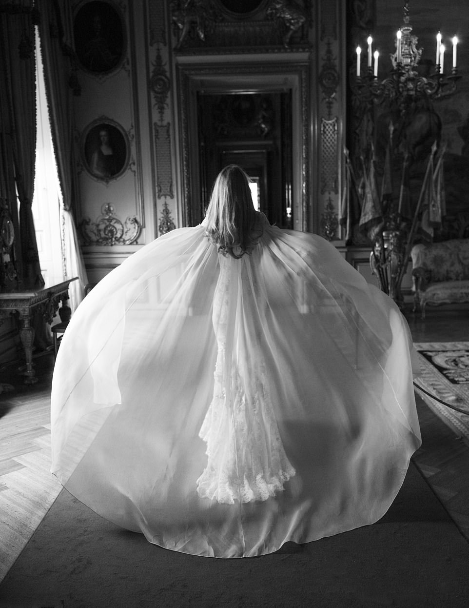 Royal Family Around the World: George Spencer-Churchill, Marquess of ...