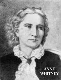 HerStory: Anne Whitney