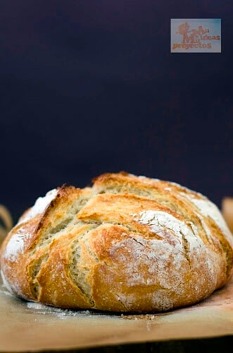 agosto 2013 - Mil ideas, mil proyectos