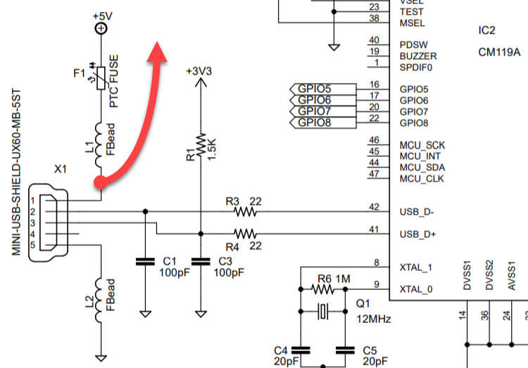 Further experiments with SA818 transceiver modules - SVXLink simplex node