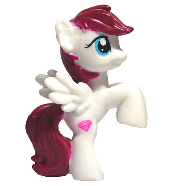MLP Diamond Rose G4 Blind Bags | MLP Merch