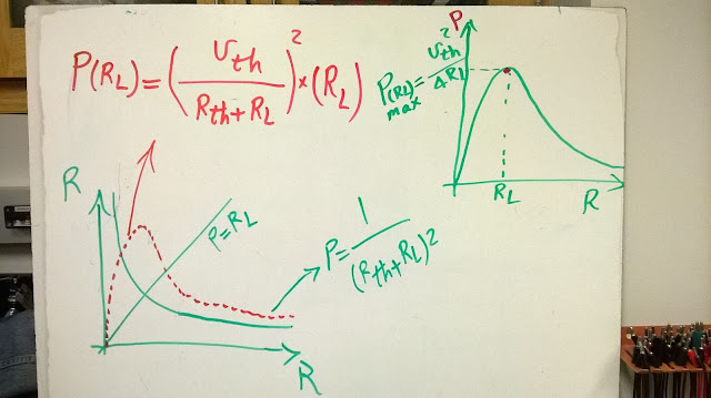 Engineering 44 MRoueintan: Maximum Power Transfer