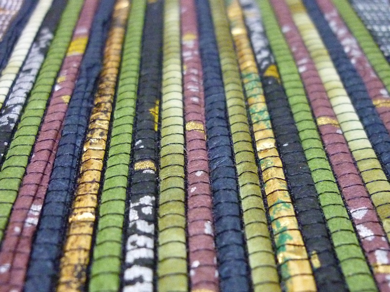 Designaholic | Textiles en Japón: artesanía y diseño más allá del kimono