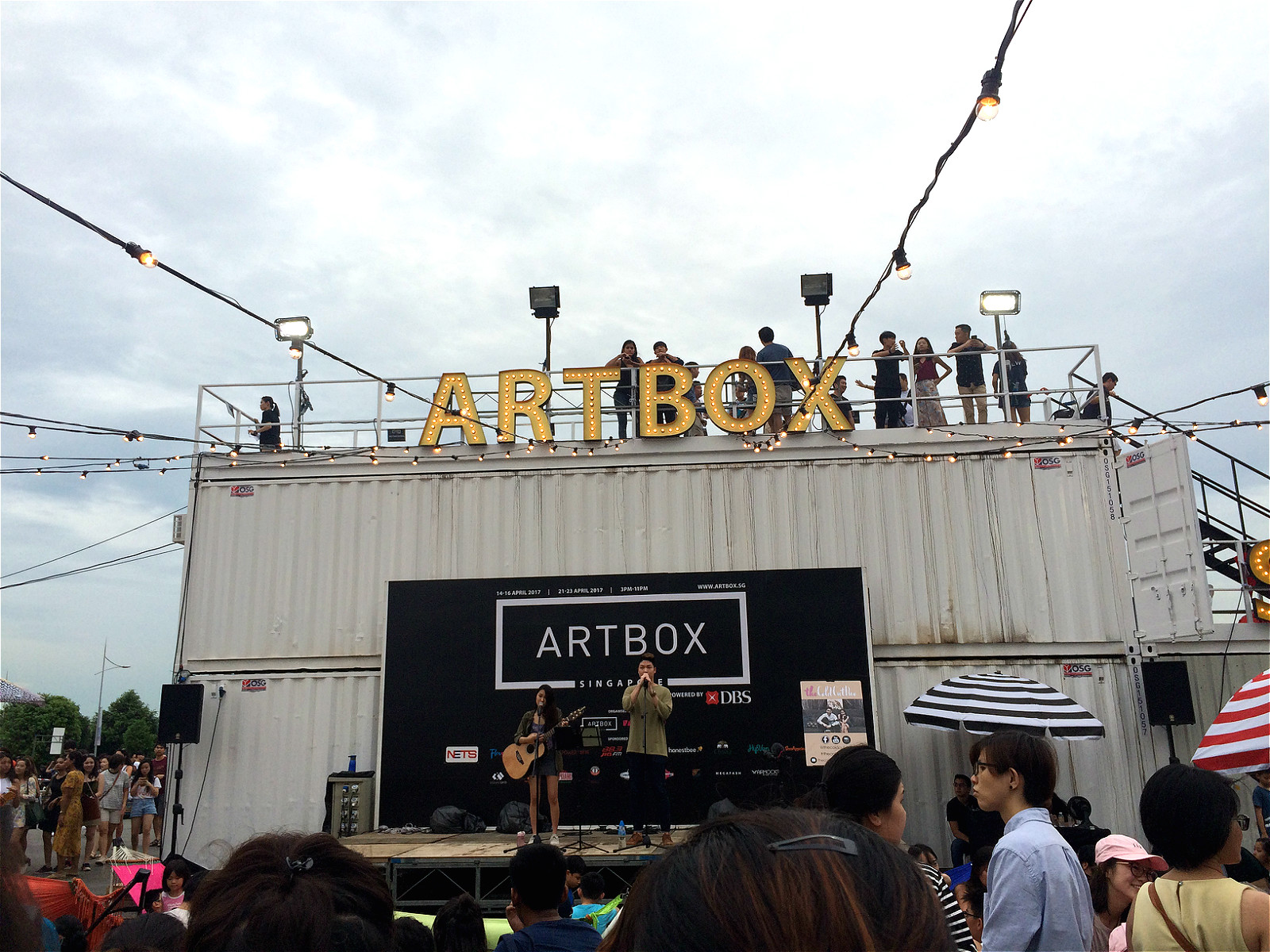 5 Reasons To Visit Artbox Singapore 2017 - Faithfullyours