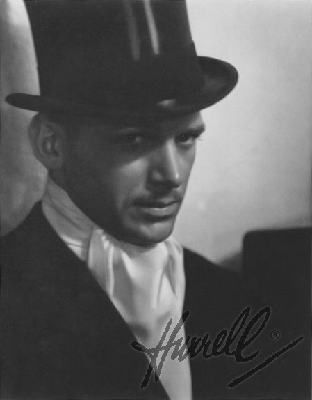 Masters of Photography: George Hurrell