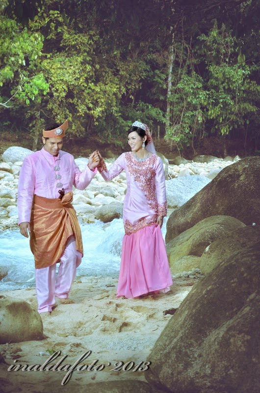INALDAfoto | Taiping Photographer: Outdoor di Lata Rambong, Selama