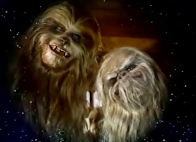Holiday Film Reviews: Star Wars Holiday Special