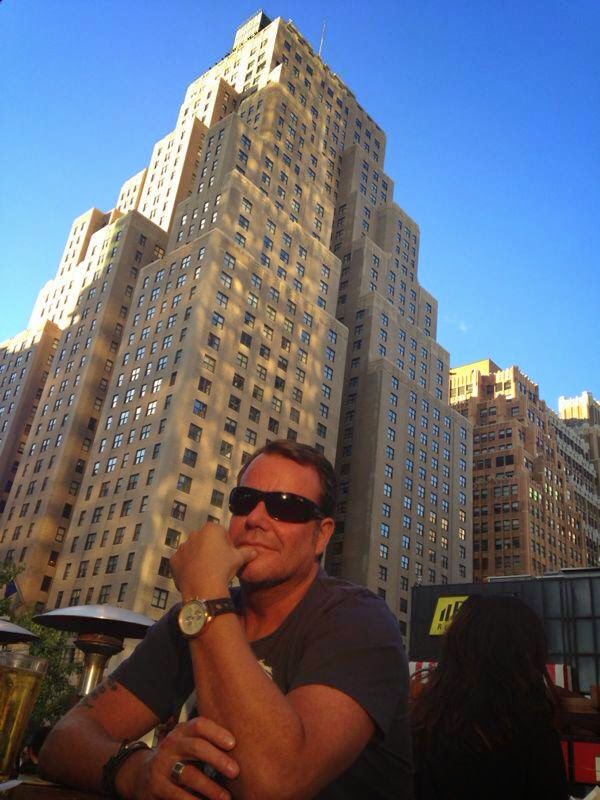 laurenzschrijfsels: Frank Govers