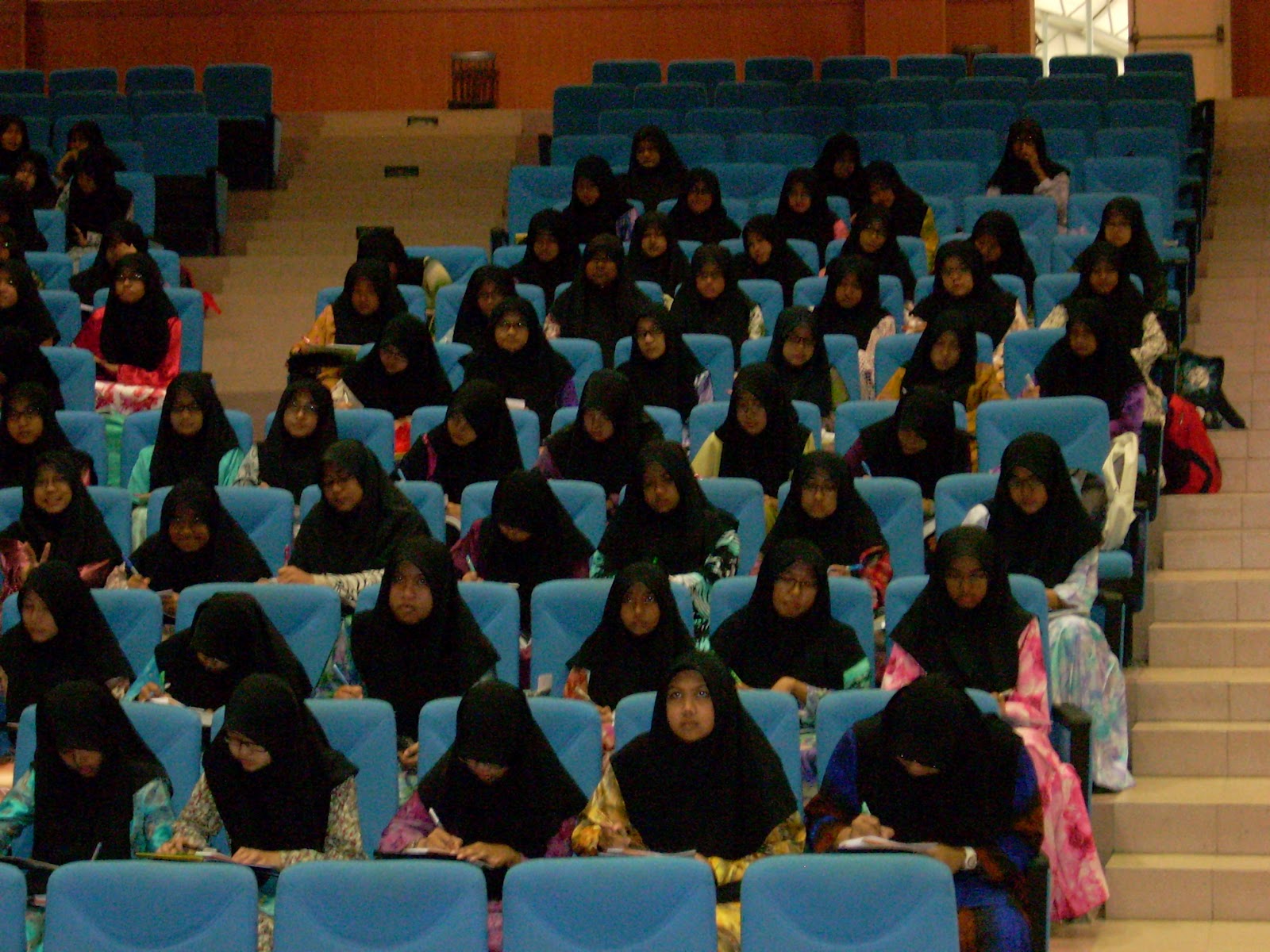 Rozaini Othman (Guru Cemerlang Biologi): Biology Workshop (SM Sains ...