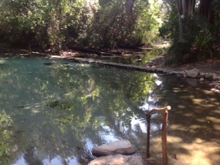 Africa: My DNA: KAPISHA HOT SPRING