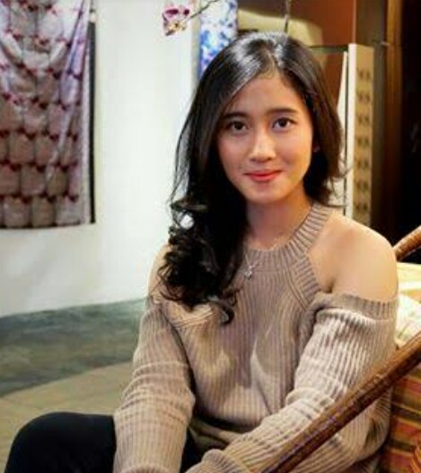 Biodata Ken Anne Kartika Sari Pembaca Berita tvOne ~ Profil TerUpdate