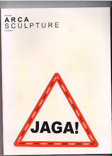 arcawam: Perkembangan Arca Awam di Malaysia