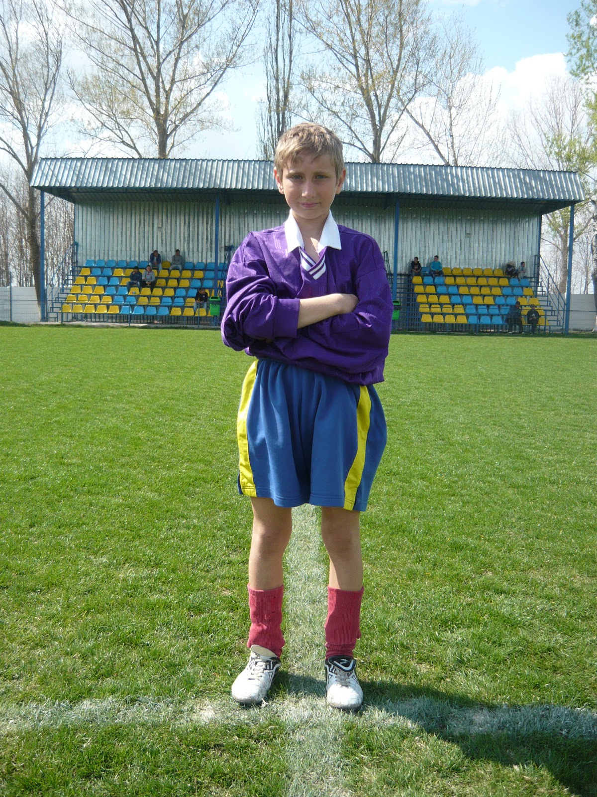 Venus Independenta: martie 2013