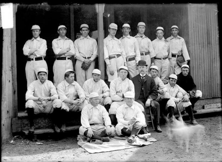 Debunking Christianity: Finally the Chicago Cubs Won it and Did it in a ...